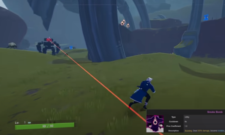 Risk of Rain 2: Best Builds For All Characters [Tried & Tested ...