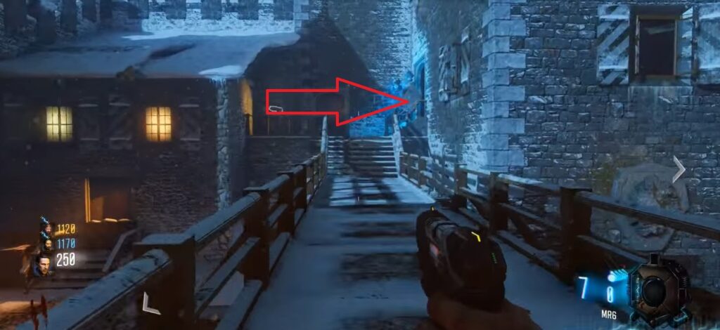 Der Eisendrache Bows: Unlock Bow & Upgrades Guide - eXputer.com