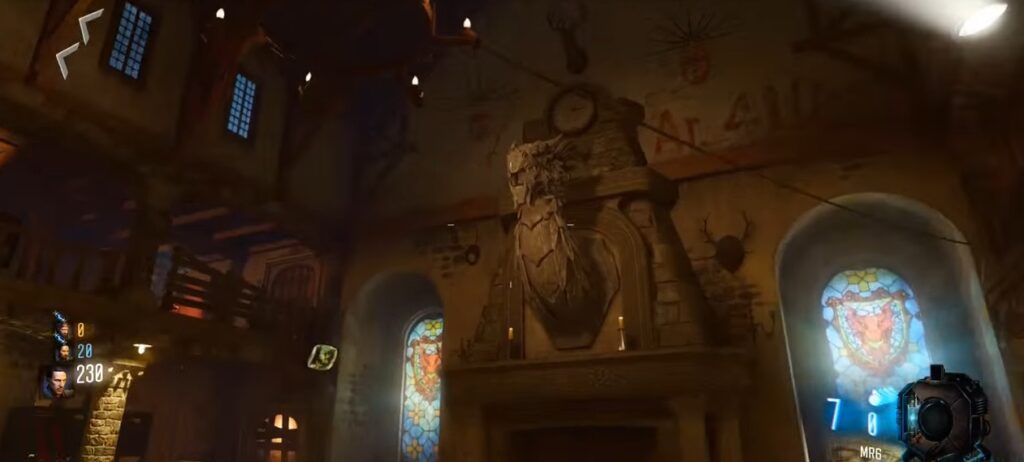 Der Eisendrache Bows: Unlock Bow & Upgrades Guide - eXputer.com