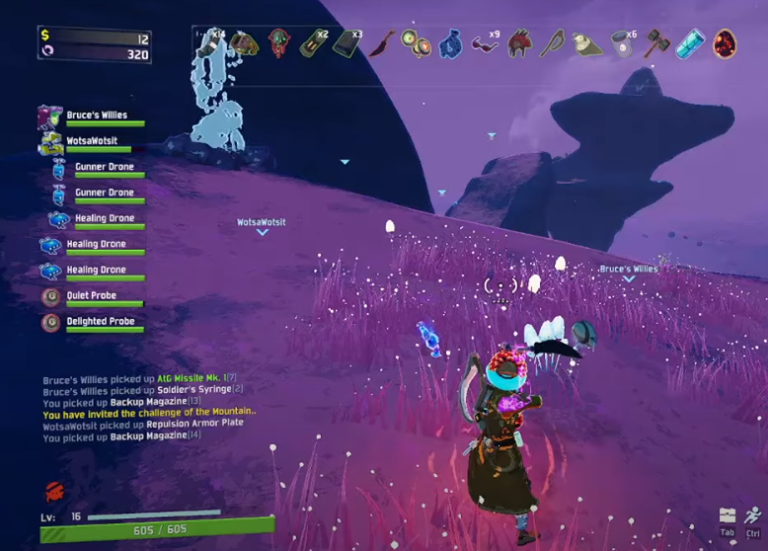 Risk of Rain 2: Best Builds For All Characters [Tried & Tested ...