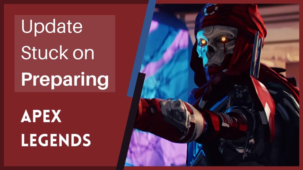 Best Ways To Fix Apex Legends Crashing [Proven Methods] - eXputer.com