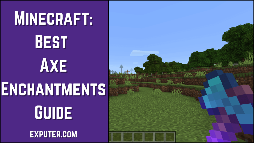 9 BEST Sword Enchantments In Minecraft [Our Picks] - eXputer.com