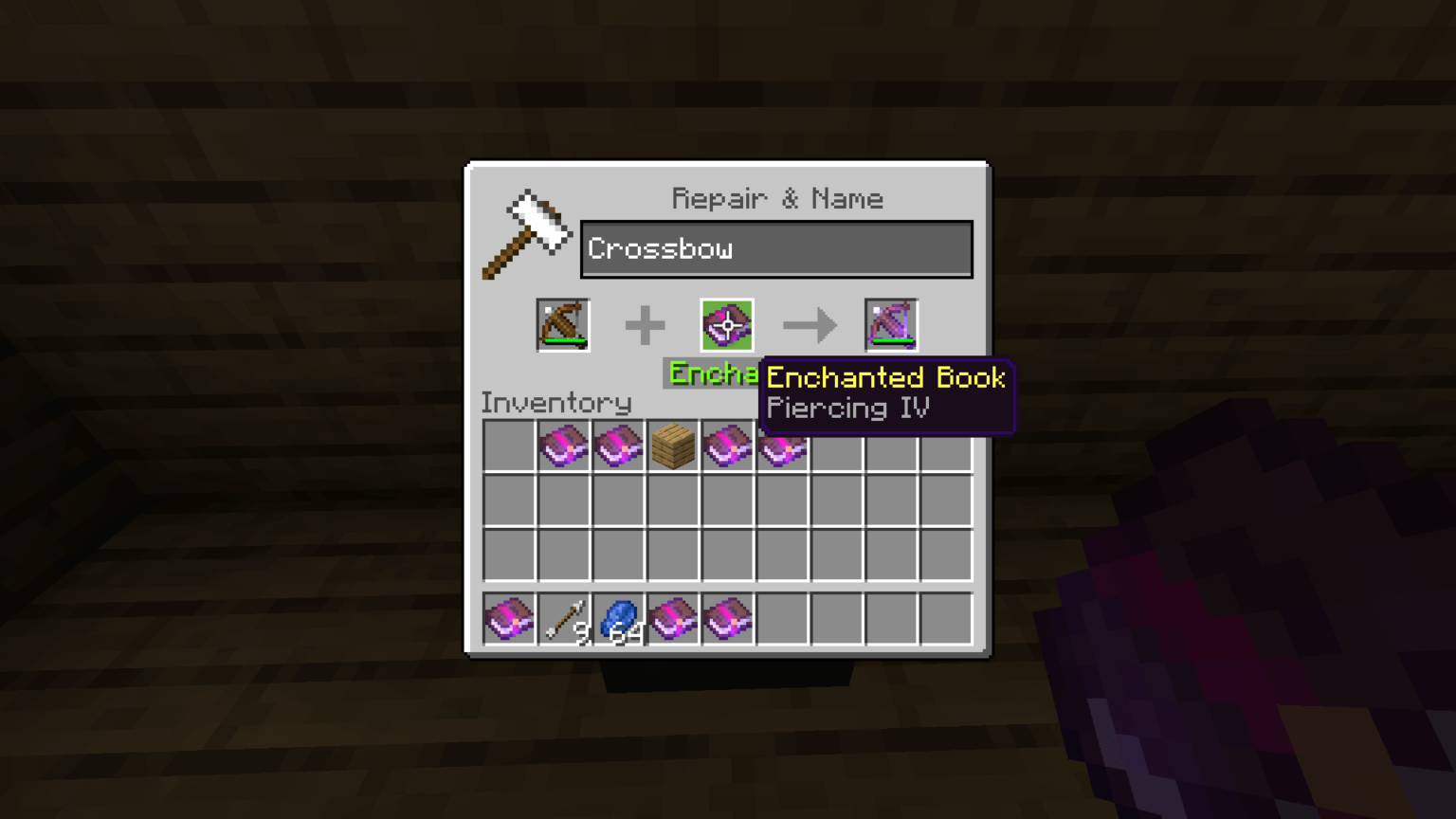 Minecraft: Best Crossbow Enchantments [Our Picks] - eXputer.com