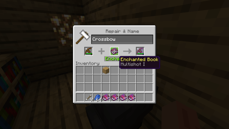 Minecraft: Best Crossbow Enchantments [Our Picks] - eXputer.com