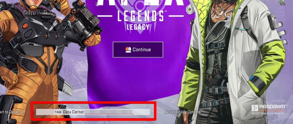 SOLVED: Apex Legends No Servers Found [Easy Fixes] - eXputer.com