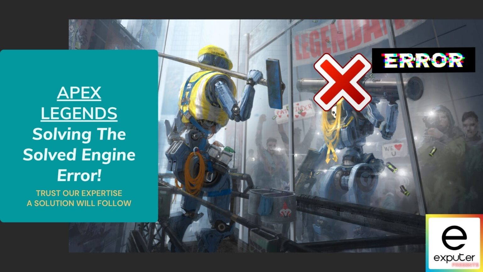 Best Apex Legends ALC Settings [Tried And Tested] - eXputer.com