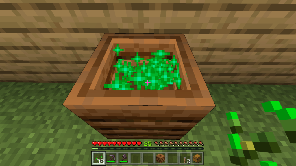 How To Make A Composter In Minecraft? [Our Suggestions] - eXputer.com