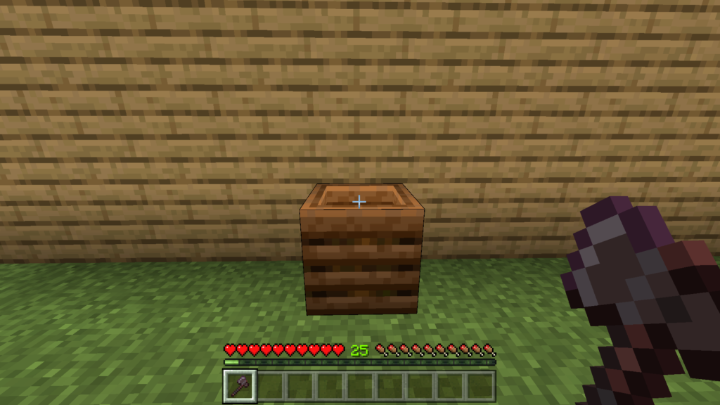 How To Make A Composter In Minecraft? [Our Suggestions] - eXputer.com
