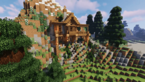 Minecraft Building Ideas In 2024 [100 Designs] - eXputer.com