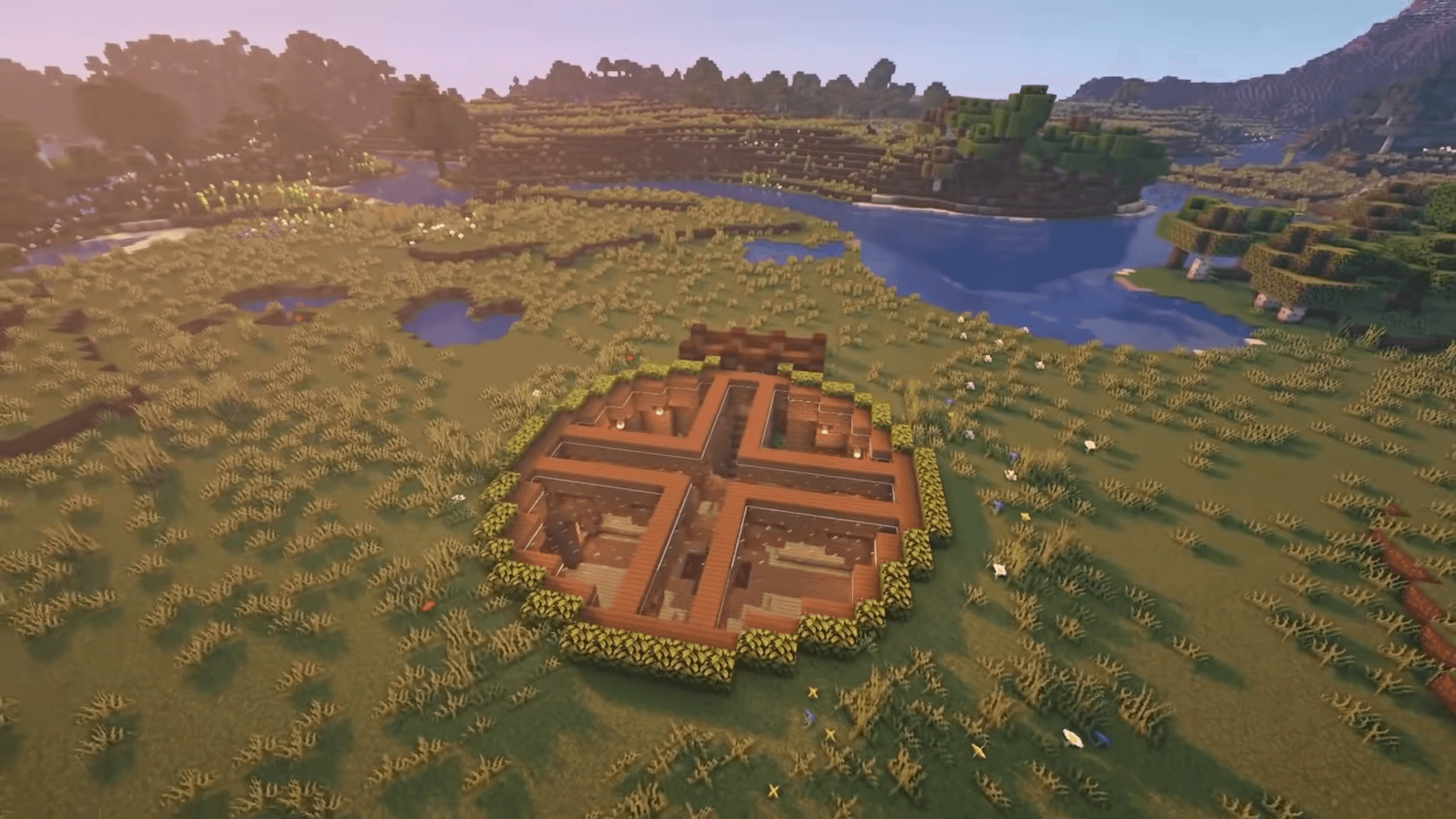 Minecraft Building Ideas In 2024 [100 Designs] - eXputer.com