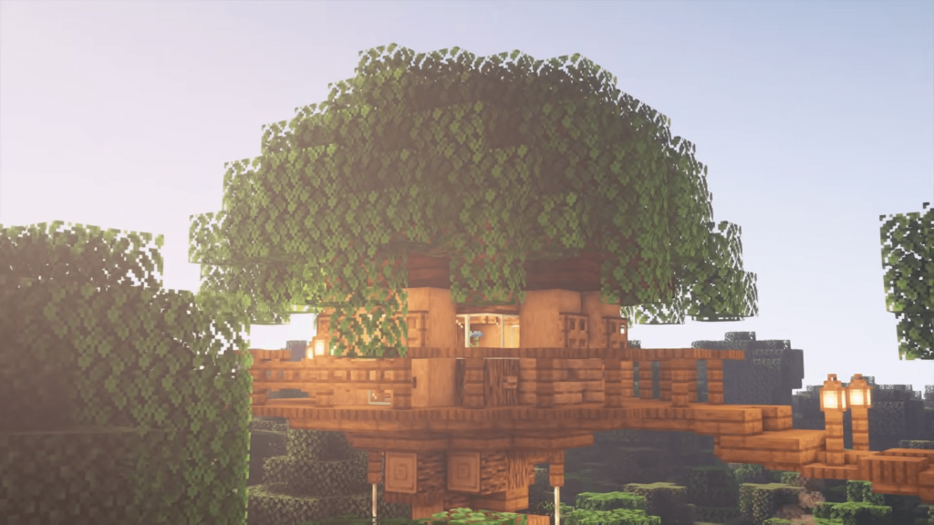 Minecraft Building Ideas In 2024 [100 Designs] - eXputer.com