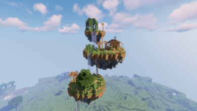 Minecraft Building Ideas In 2024 [100 Designs] - eXputer.com