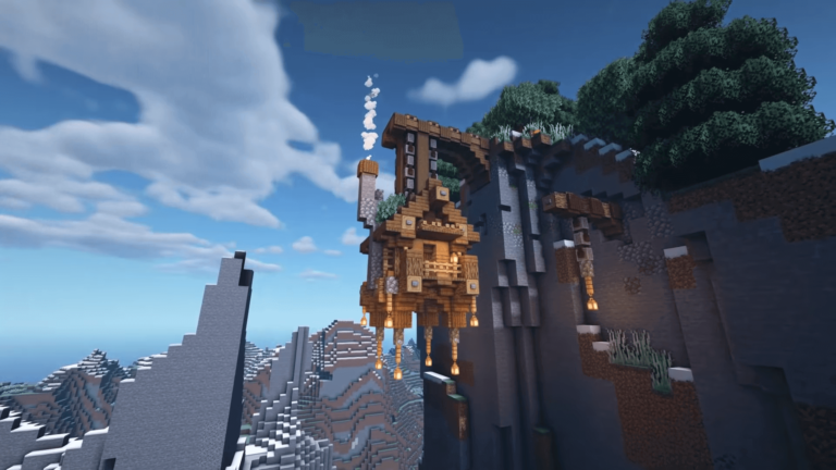 Minecraft Building Ideas In 2024 [100 Designs] - eXputer.com