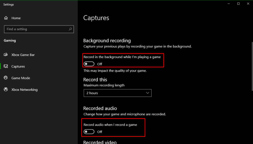 Best Windows 10 & 11 Settings/Optimization For Gaming - eXputer.com