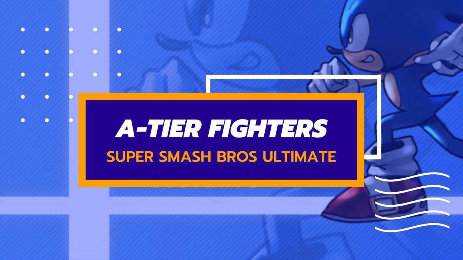 Smash Ultimate Tier List: Best Characters [Compared & Ranked] - eXputer.com