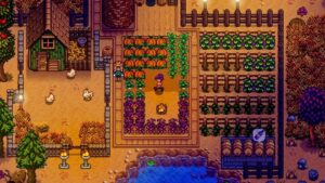 Stardew Valley: Best Fall Crops [Ranked] - eXputer.com