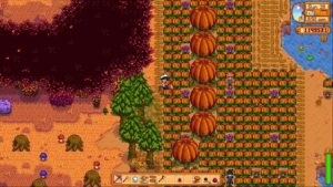 Stardew Valley: Best Fall Crops [Ranked] - eXputer.com