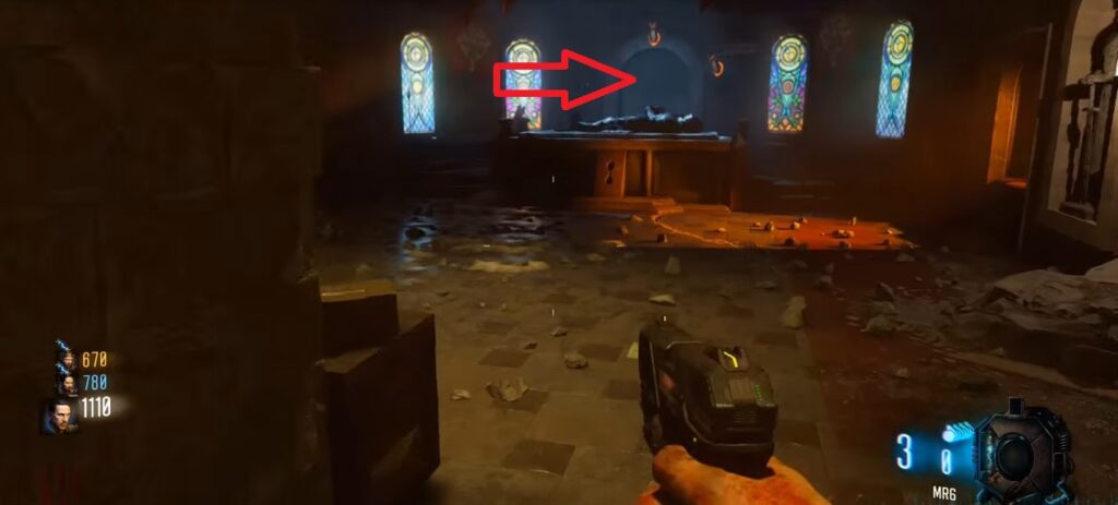 Der Eisendrache Bows: Unlock Bow & Upgrades Guide - eXputer.com