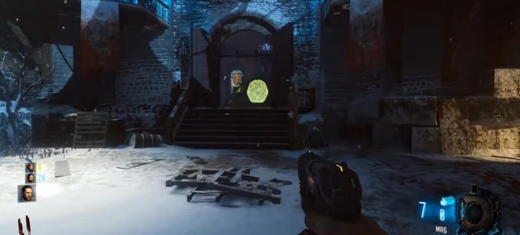 Der Eisendrache Bows: Unlock Bow & Upgrades Guide - eXputer.com