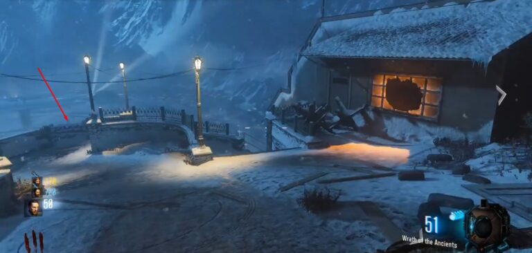 Der Eisendrache Bows: Unlock Bow & Upgrades Guide - eXputer.com