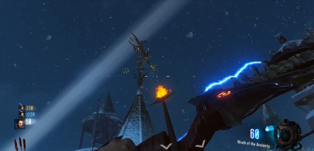 Der Eisendrache Bows: Unlock Bow & Upgrades Guide - eXputer.com