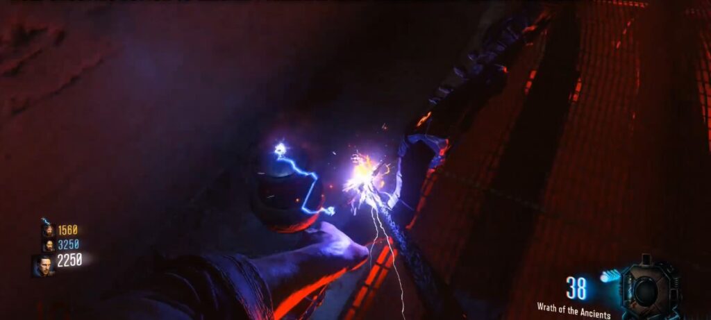 Der Eisendrache Bows: Unlock Bow & Upgrades Guide - eXputer.com