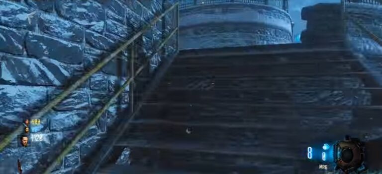 Der Eisendrache Bows: Unlock Bow & Upgrades Guide - eXputer.com