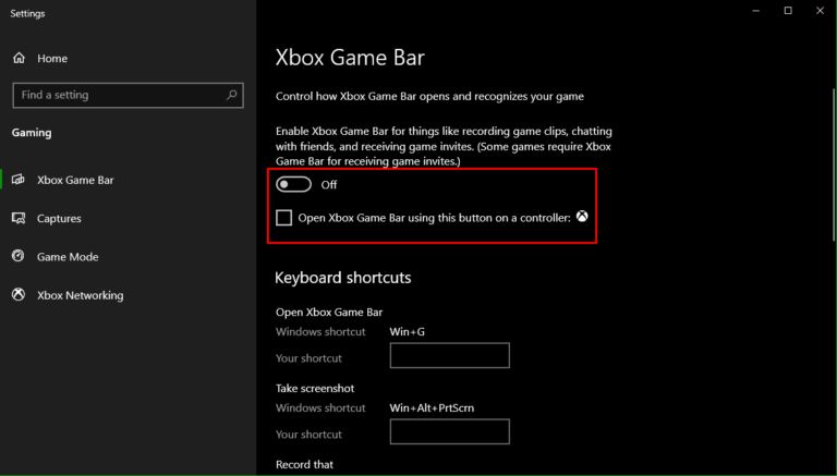 Best Windows 10 & 11 Settings/Optimization For Gaming - eXputer.com