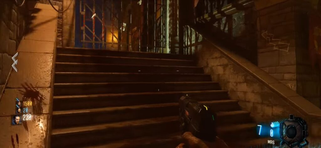 Der Eisendrache Bows: Unlock Bow & Upgrades Guide - eXputer.com