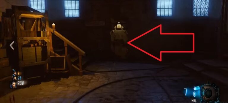 Der Eisendrache Bows: Unlock Bow & Upgrades Guide - eXputer.com