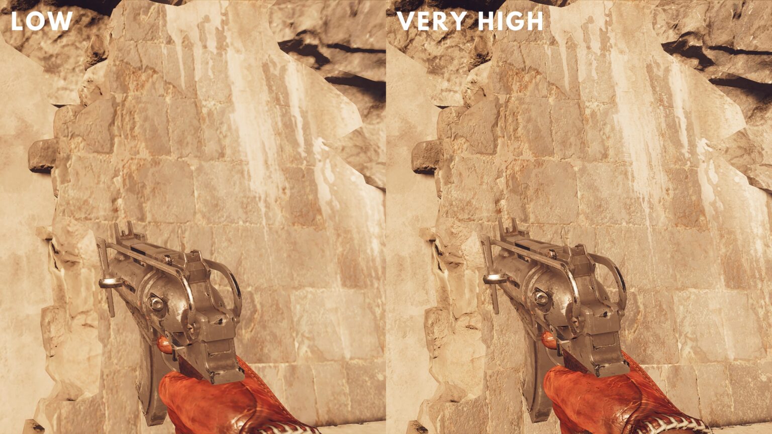 Best Deathloop PC Settings for High FPS and Performance - eXputer.com