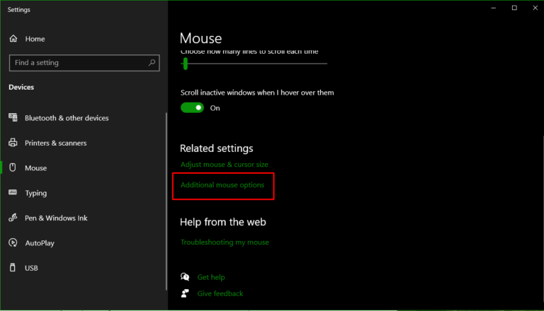Best Windows 10 & 11 Settings/Optimization For Gaming - eXputer.com