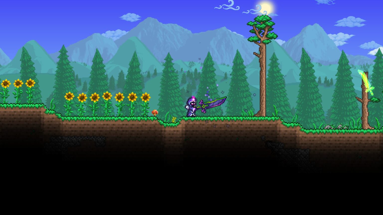 Best Weapons in Terraria: Melee, Magic, Ranged