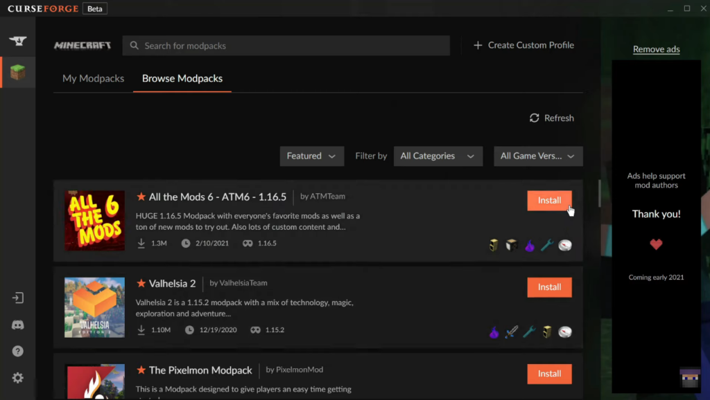 20 BEST Minecraft Launchers [300+ Hours Experience] - eXputer.com