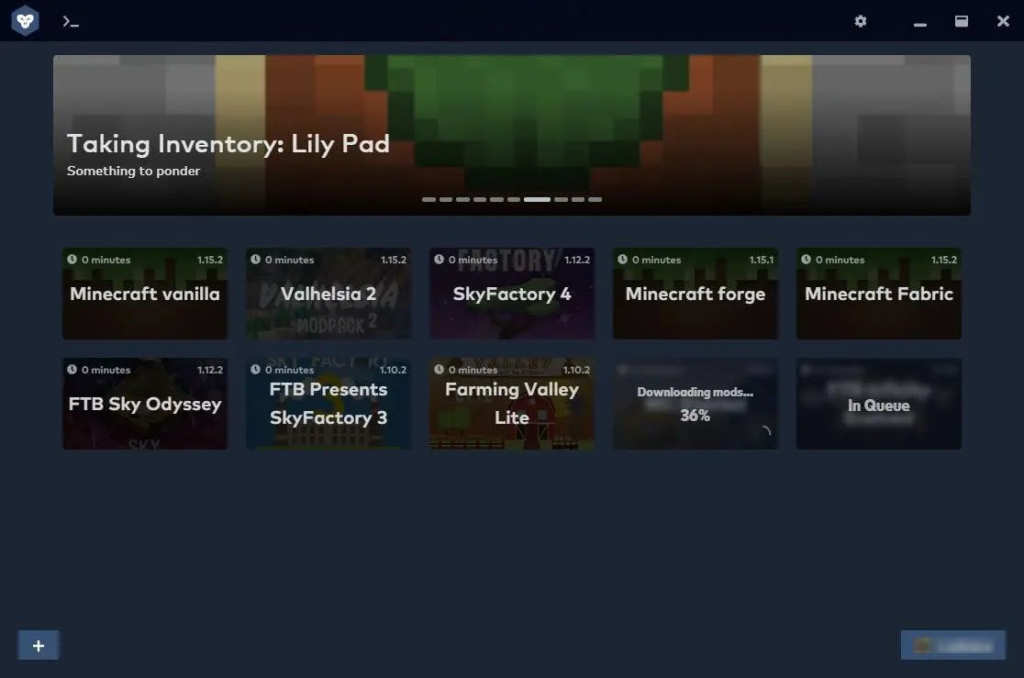 20 BEST Minecraft Launchers [300+ Hours Experience] - eXputer.com