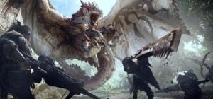 How To Get And Equip Layered Armor In MHW - eXputer.com
