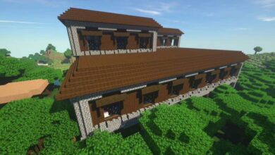 Guide: How To Get Mending in Minecraft - eXputer.com