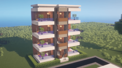 Minecraft Building Ideas In 2024 [100 Designs] - eXputer.com