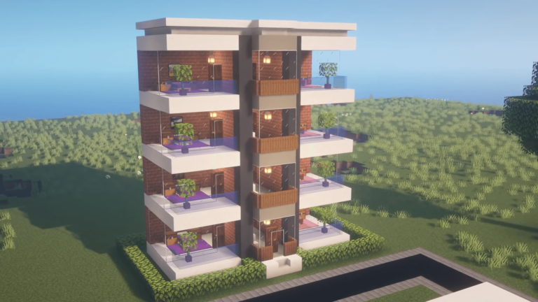 Minecraft Building Ideas In 2024 [100 Designs] - eXputer.com