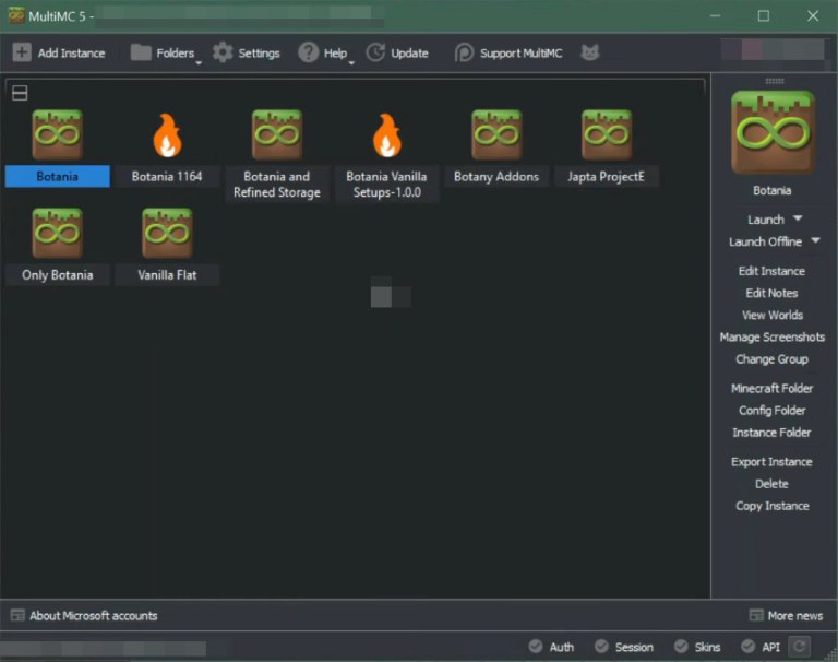 20 BEST Minecraft Launchers [300+ Hours Experience] - eXputer.com