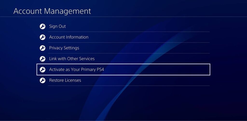How To Game Share On PS4 [Tested On Hand] - eXputer.com