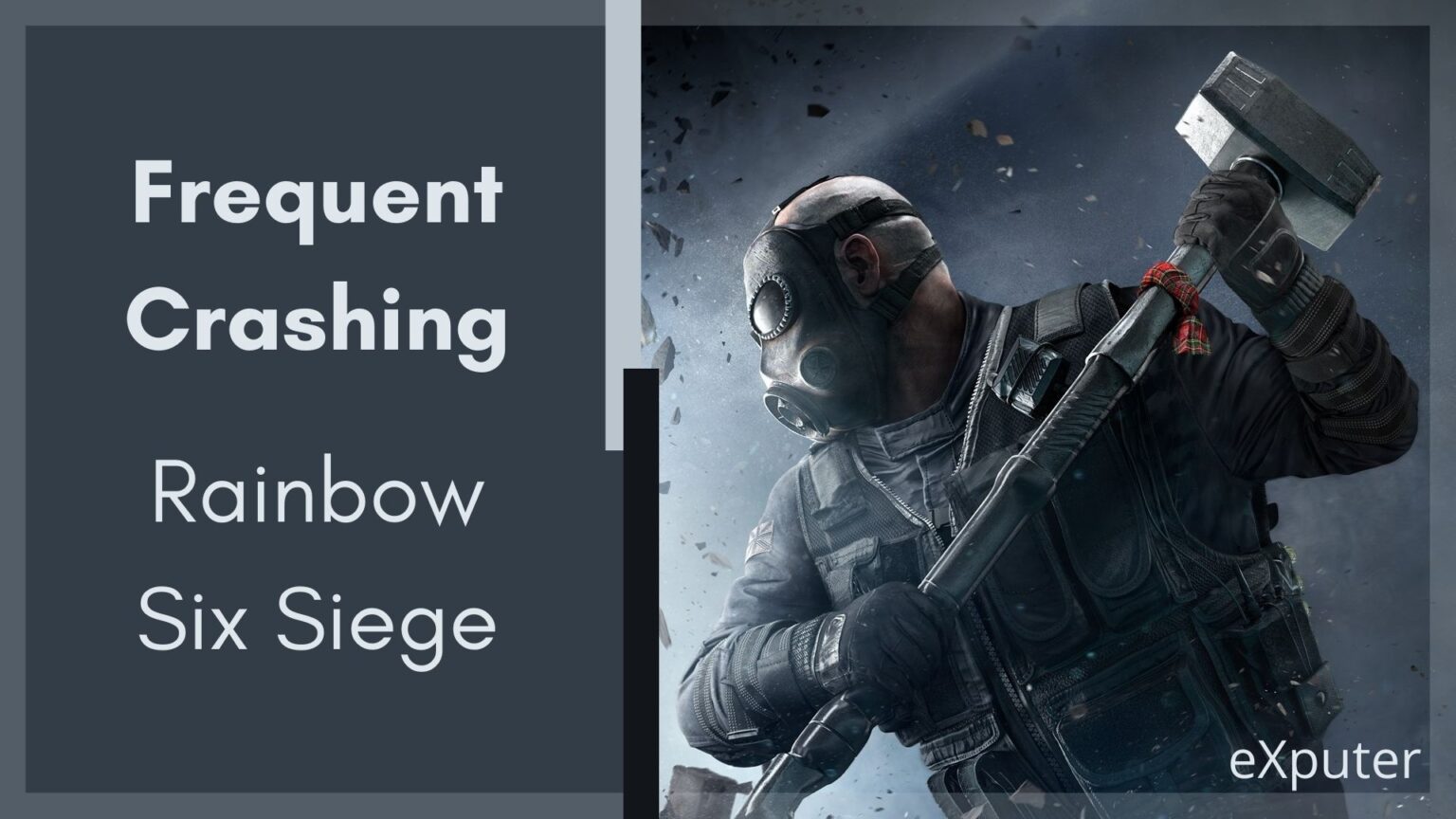 Rainbow Six Siege Settings Used By Pros [Fabian, Pengu, & More ...