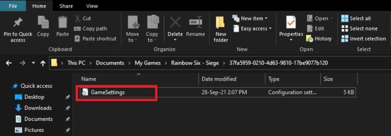 Best Ways To Fix Rainbow Six Siege Crashing [SOLVED]