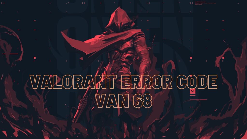 SOLVED: Valorant Crashing [All Errors Updated] - eXputer.com