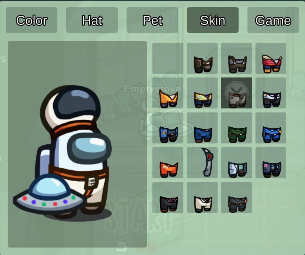 The 15 BEST Among Us Costumes [All Ranked] - eXputer.com