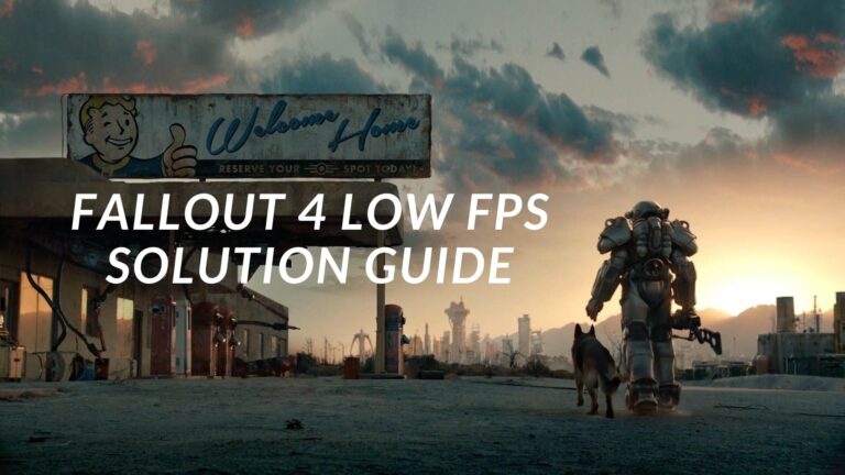 Fallout 4 Companion Perks Guide: The Complete List - eXputer.com