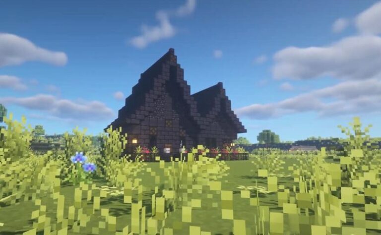 25 Minecraft Cottage Ideas [With Required Materials] - eXputer.com
