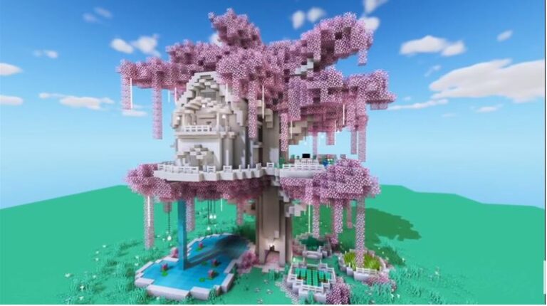 25 Minecraft Cottage Ideas [With Required Materials] - eXputer.com