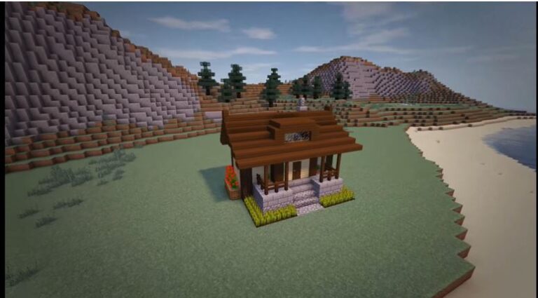 25 Minecraft Cottage Ideas [With Required Materials] - eXputer.com