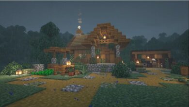 25 Minecraft Cottage Ideas [With Required Materials] - eXputer.com